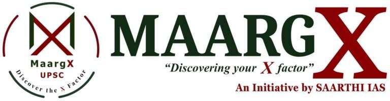 Great Indian Bustard: India's Desert Bird Fighting Back | MaargX UPSC